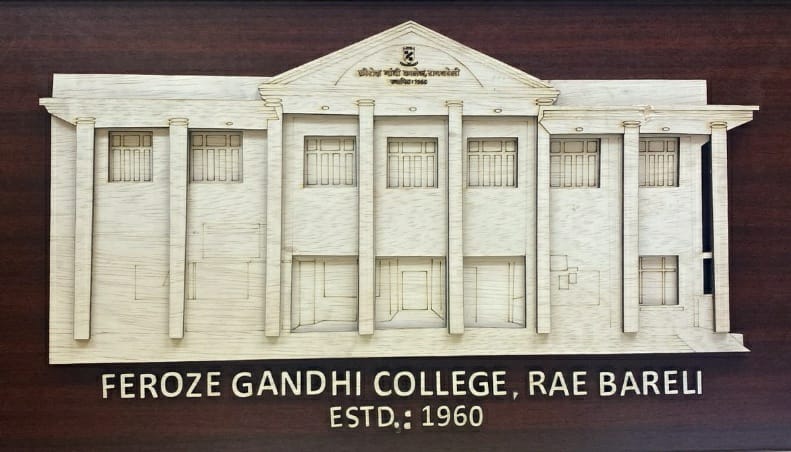 Fee Structure – Feroze Gandhi College